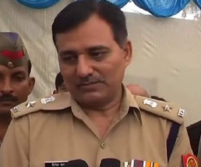 Up Anti Corruption Action इंदौर के व्यापारियों को ठगने के आरोपितों के
